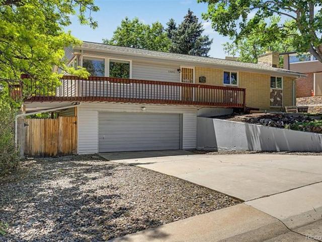 13482 W Ohio Dr, Lakewood, CO 80228