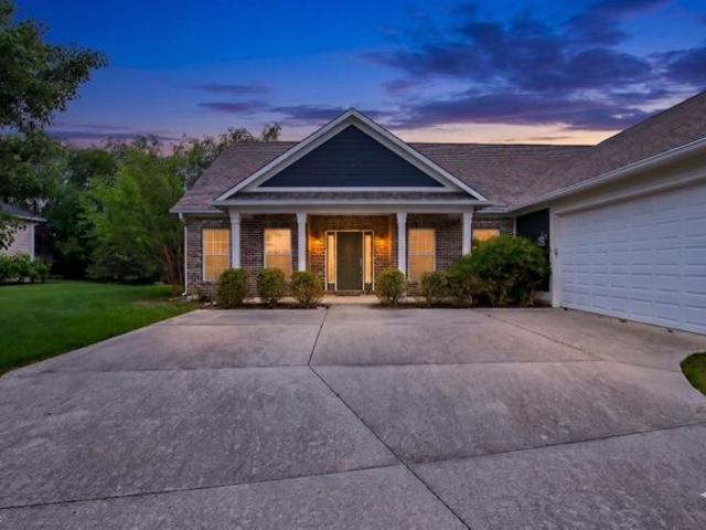 13482 Lost Creek Ln, Carmel, IN 46074