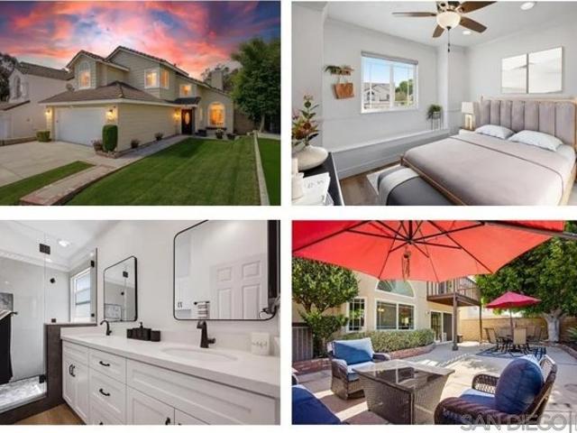 13482 Misty Meadow Ct, Chino Hills, CA 91709