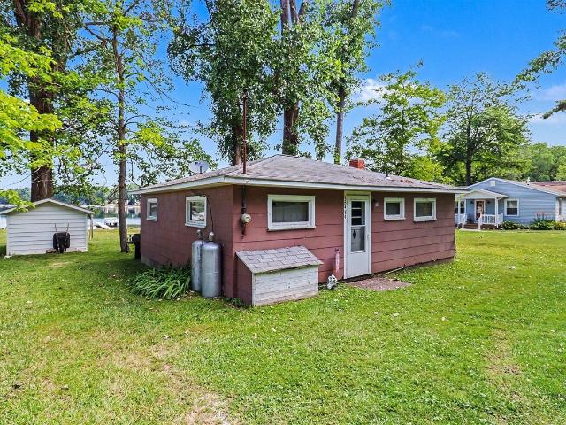 13484 W Mcbride Road