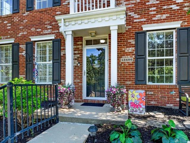 13486 E 131st St Unit 1401, Fishers, IN 46037