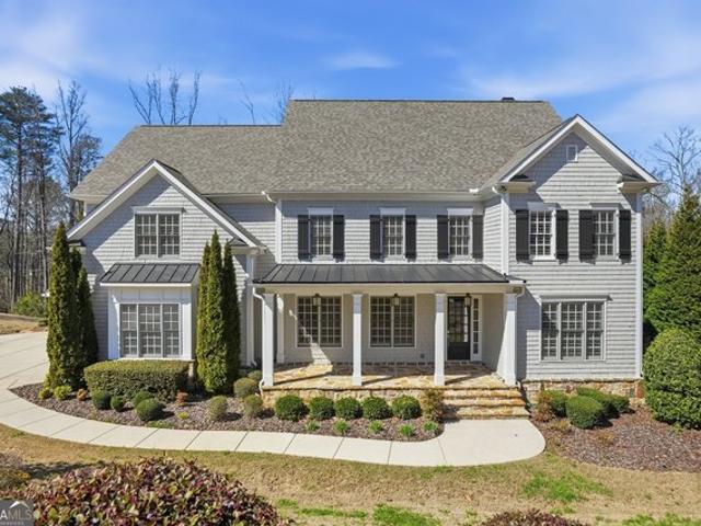 13488 Hipworth Rd, Alpharetta, GA 30004