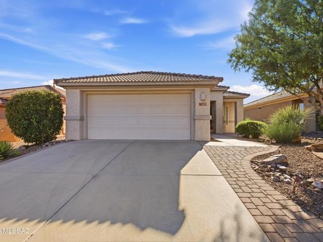 13489 N Holly Grape Dr, Marana, AZ 85658