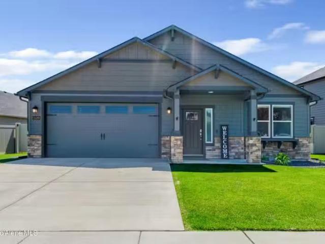 13489 N TELLURIDE LOOP, HAYDEN, ID 83835 Single Family Residen.