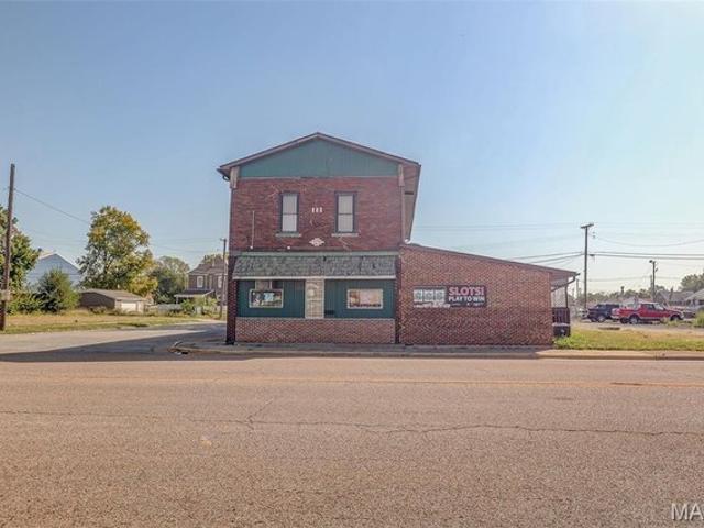 1348 Madison Ave, Madison, IL 62060