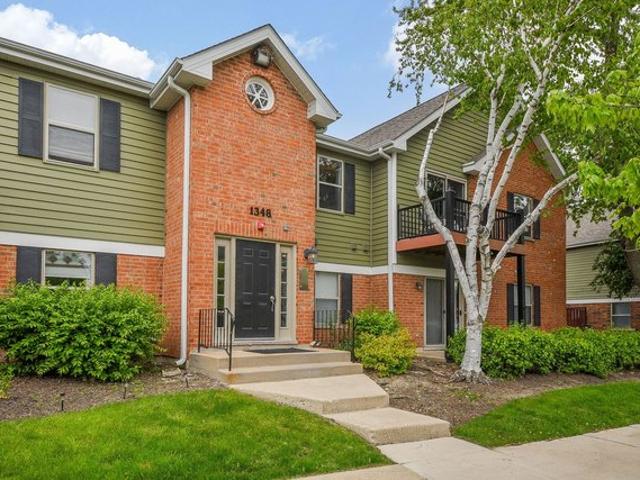 1348 Mc Dowell Rd Apt 204, Naperville, IL 60563