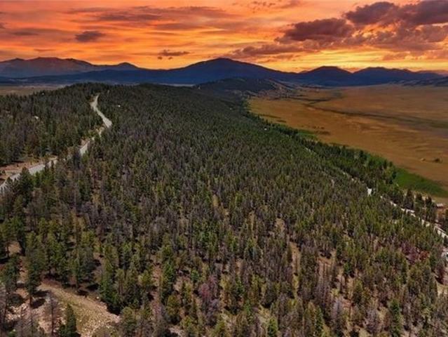 1348 Middle Fork Vis Lot 268, Fairplay, CO 80440