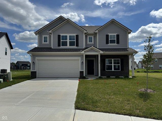 1348 Misty Falls Cir, Danville, IN 46122