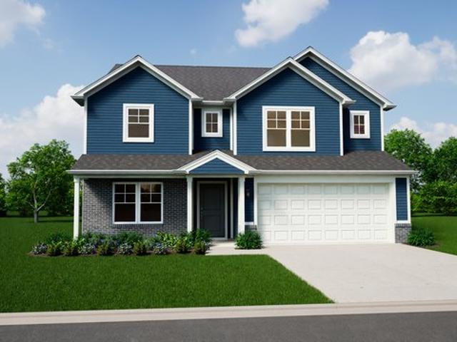 1348 Misty Falls Cir, Danville, IN 46122