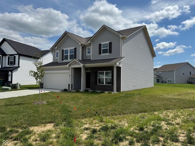 1348 Misty Falls Circle