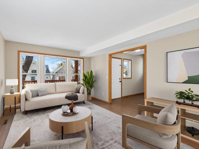 1348 N Sheridan Ave, Minneapolis, MN 55411 | MLS #7035 | Compass