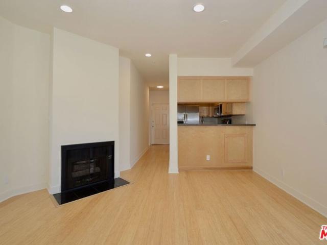 1348 N Sierra Bonita Avenue