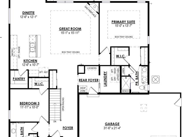 1348 Aberdeen Pl, Unit Lt147