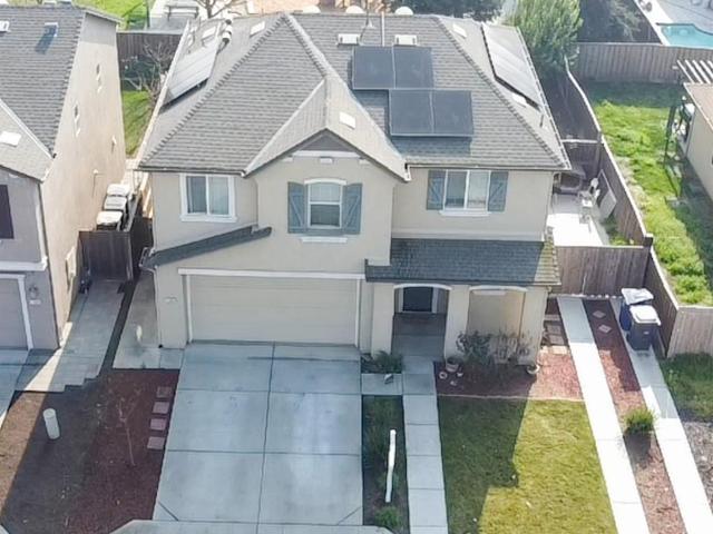 1348 Apple Ct, Madera, CA 93638 | MLS #642996 | Compass