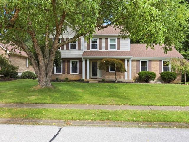1348 Ashford Pl, Florence, KY 41042