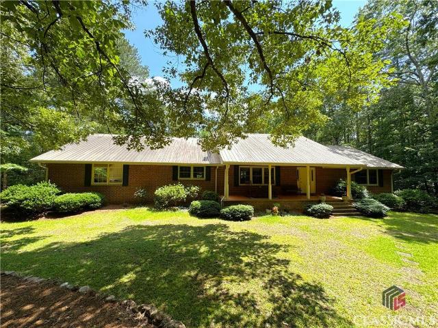 1348 Barwick Hill Road, Comer, US, GA