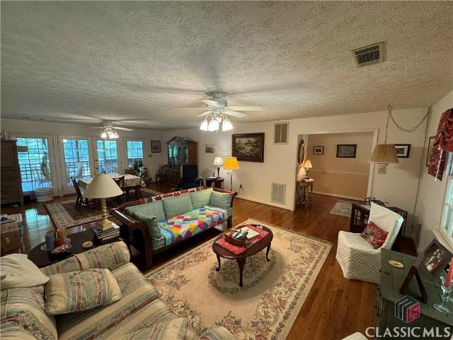1348 Barwick Hill Road, Comer, US, GA