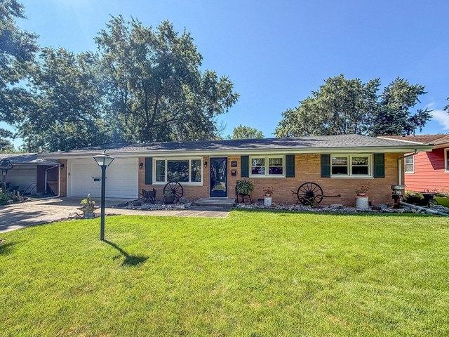 1348 Briarcliff Dr, Rantoul, IL 61866