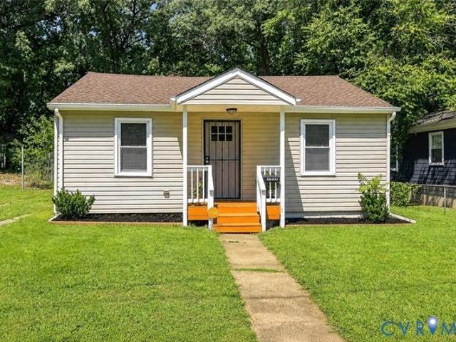 1348 Custer St, Petersburg, VA 23803