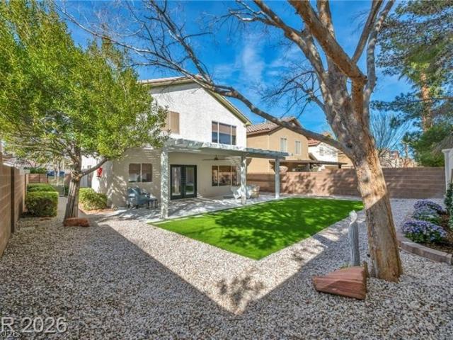 1348 Calle Montery St, Las Vegas, NV 89117 | MLS #2770 | Compass