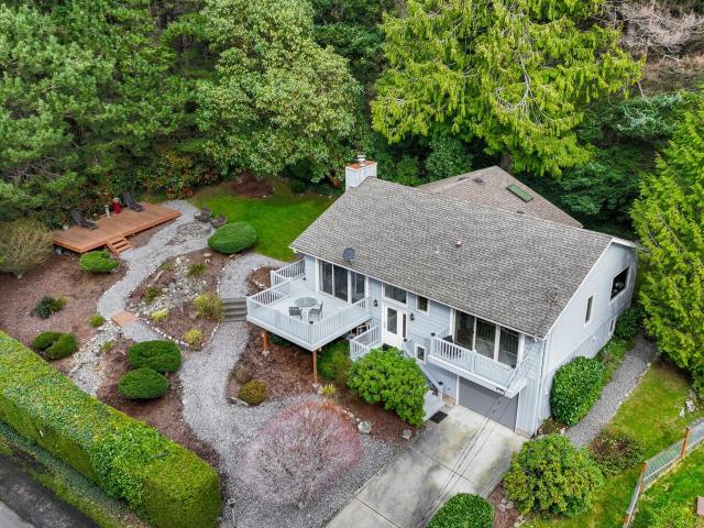 1348 Chuckanut Drive