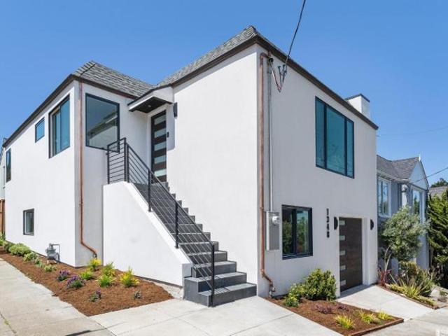 1348 Douglass St, San Francisco, CA 94131