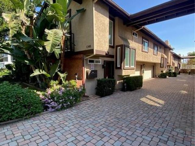 1348 E Orange Grove Blvd Apt 8, Pasadena, CA 91104