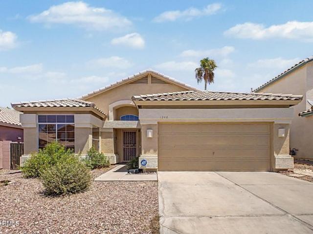 1348 E Libby St, Phoenix, AZ 85022