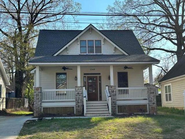 1348 Elizabeth Ln, East Point, GA 30344