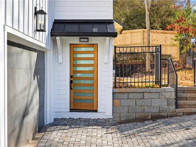 1348 Finley St NE, Atlanta, GA 30307 | MLS #7770 | Compass