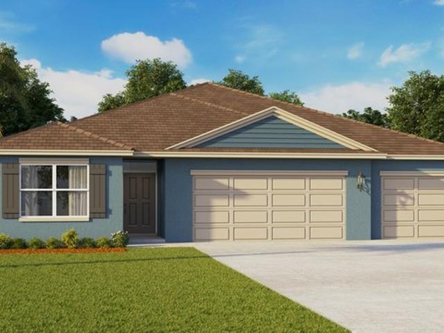 1348 Fountain View St, Ormond Beach, FL 32174