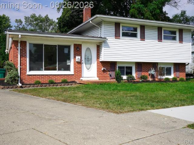 1348 Gault Drive