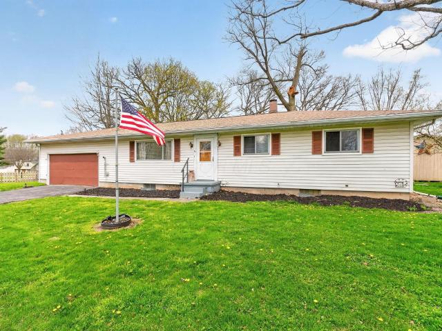 1348 Hickory Drive