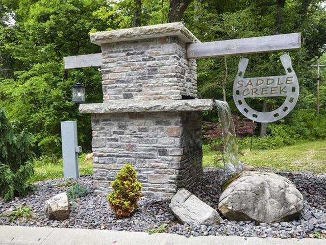 1348 Horseshoe Bend Dr Lot 123, Evansville, IN 47725
