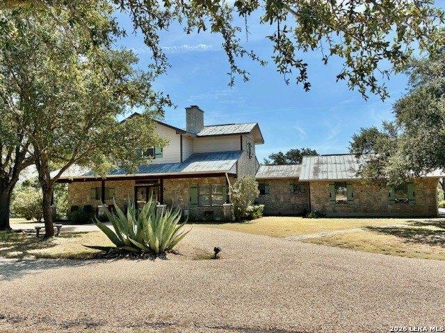 1348 Live Oak Rdg, Bandera, TX 78003