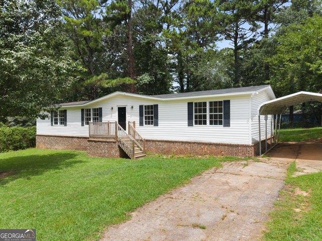 1348 Poplar St, Stockbridge, GA 30281
