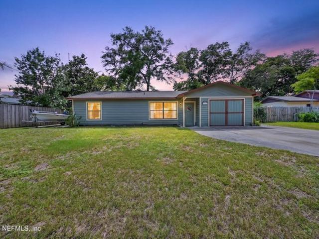 1348 Prince Rd, Saint Augustine, FL 32086