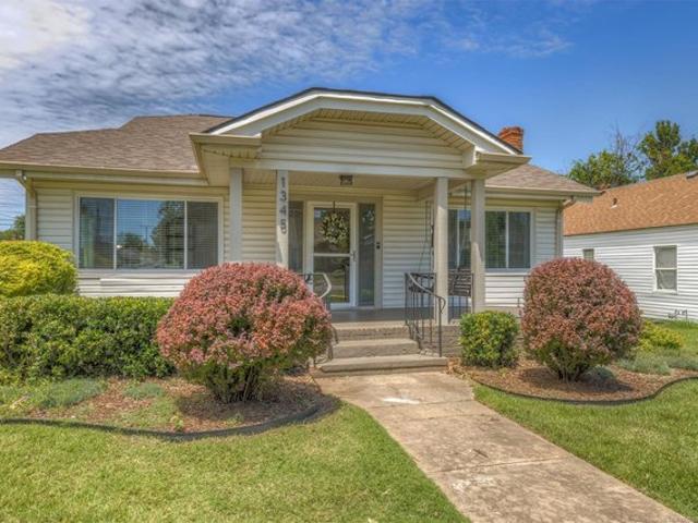 1348 S Indianapolis Ave, Tulsa, OK 74112
