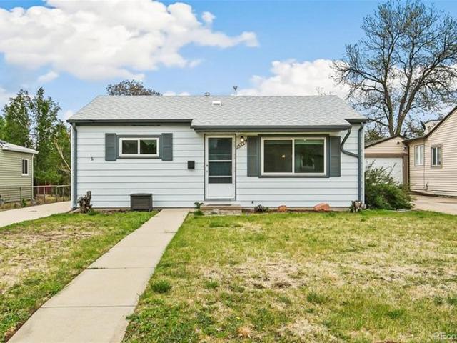 1348 S Xavier St, Denver, CO 80219