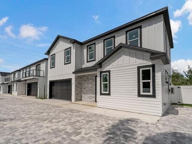 1348 San Christopher Dr Unit 4, Dunedin, FL 34698