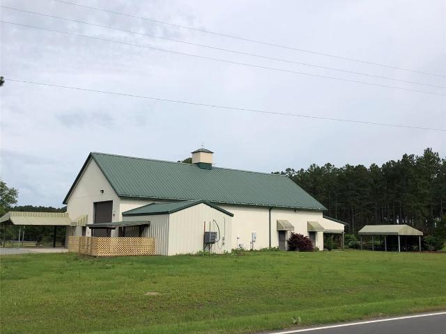 1348 Tabernacle Church Road