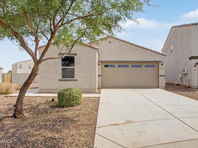 1348 W Pinkley Way, Coolidge, AZ 85128
