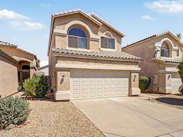 1348 W Wahalla Ln, Phoenix, AZ 85027