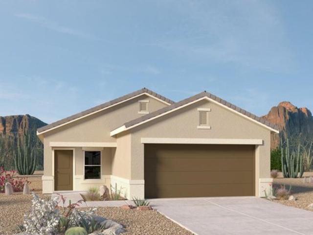 1348 W Walton Ave, Coolidge, AZ 85128