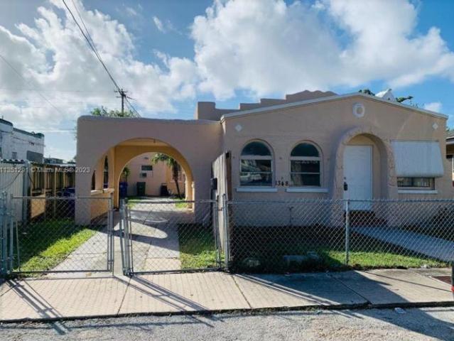 1348 55th St NW #Rear, Miami, FL 33142