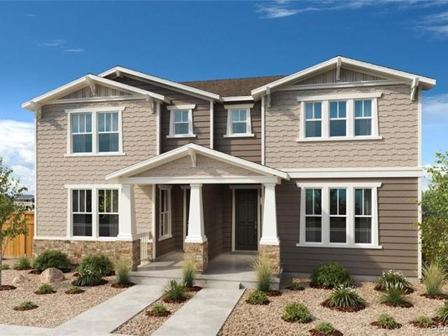 13493 E 111th Pl, Commerce City, CO 80022