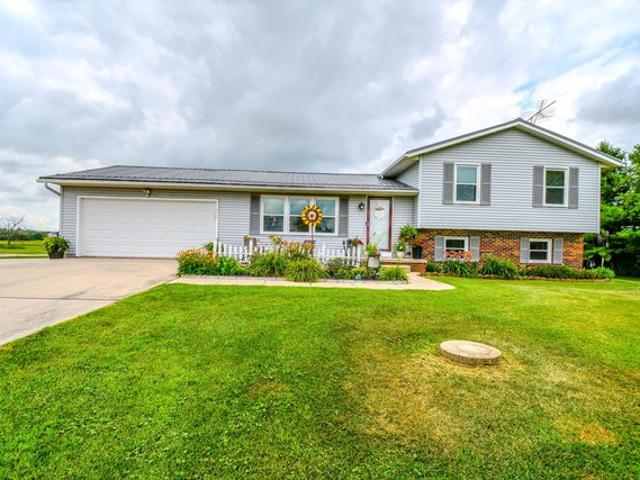 13493 Old Troy Pike, Saint Paris, OH 43072