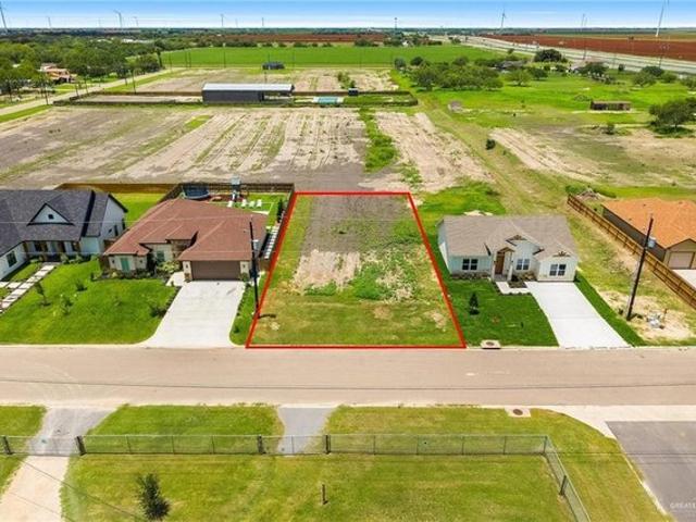 13490 8th St, Sebastian, TX 78559