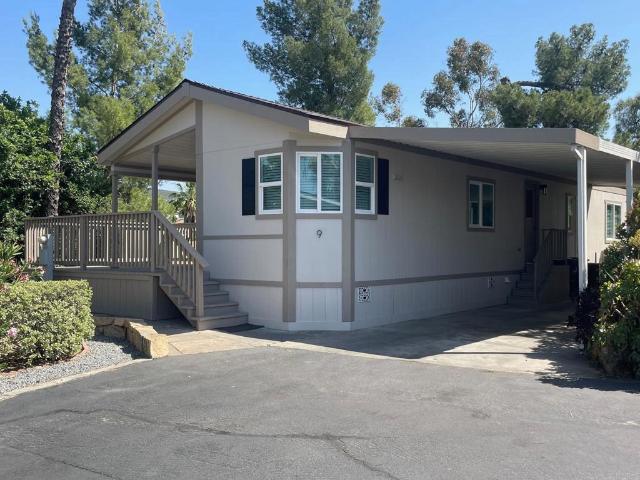 13490 Highway 8 Business, Unit 9, Lakeside, CA 92040 | MLS #PTP2602