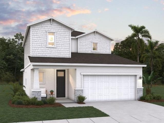 13491 Turnleaf Blvd, Punta Gorda, FL 33955